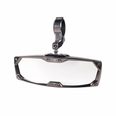 Honda Talon Halo RA Rear View Mirror with 2"" Clamp by Seizmik - 56 ...