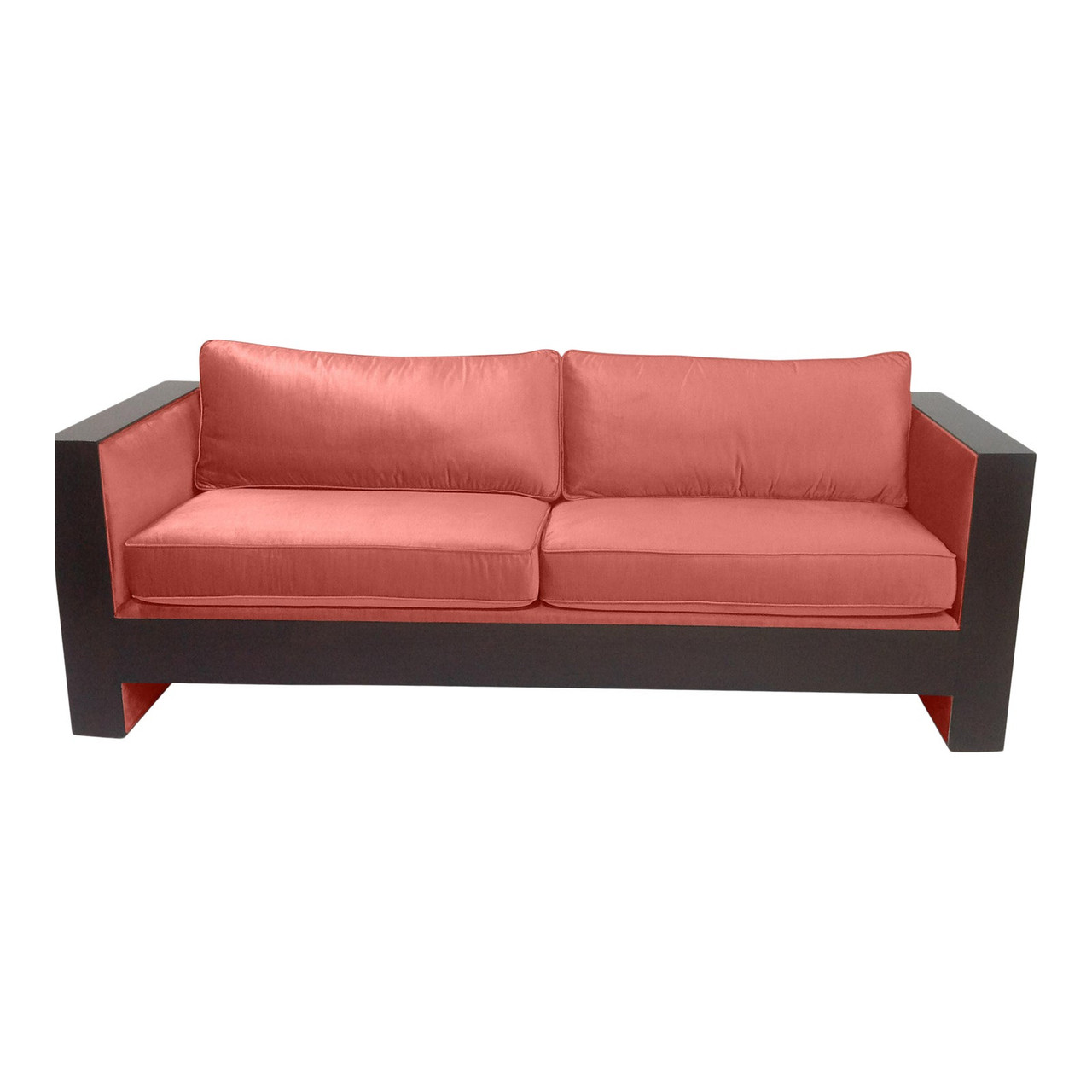 Living - Sofas & Sectionals - Medellin Custom Furniture