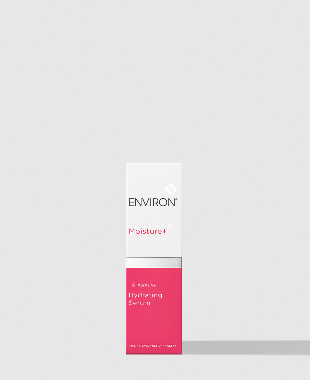 HA Intensive - Hydrating Serum