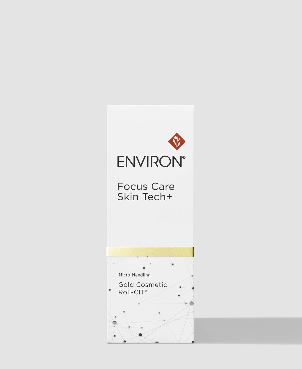 Micro-Needling Cosmetic - Gold Roll-CIT®