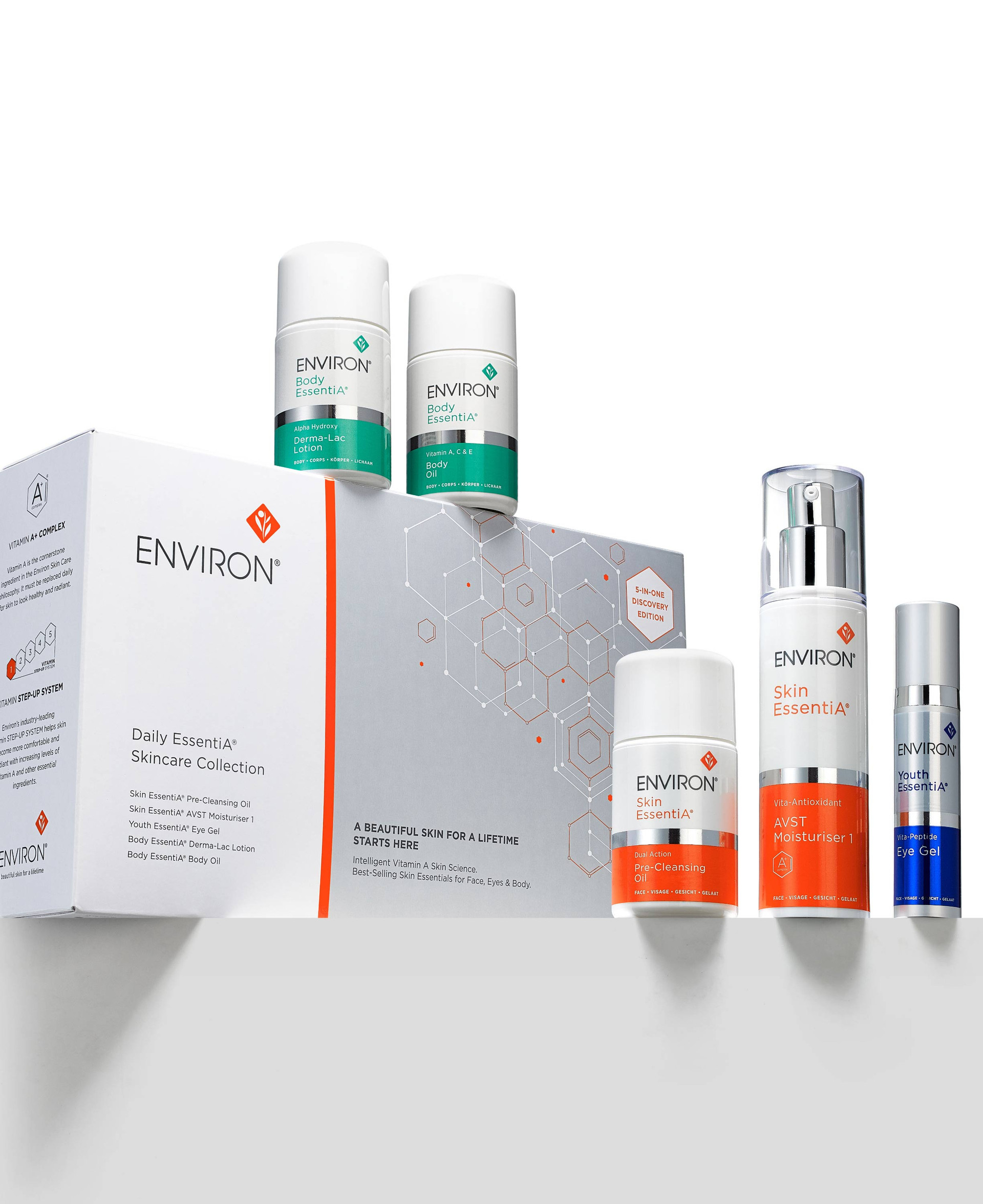 Our Products