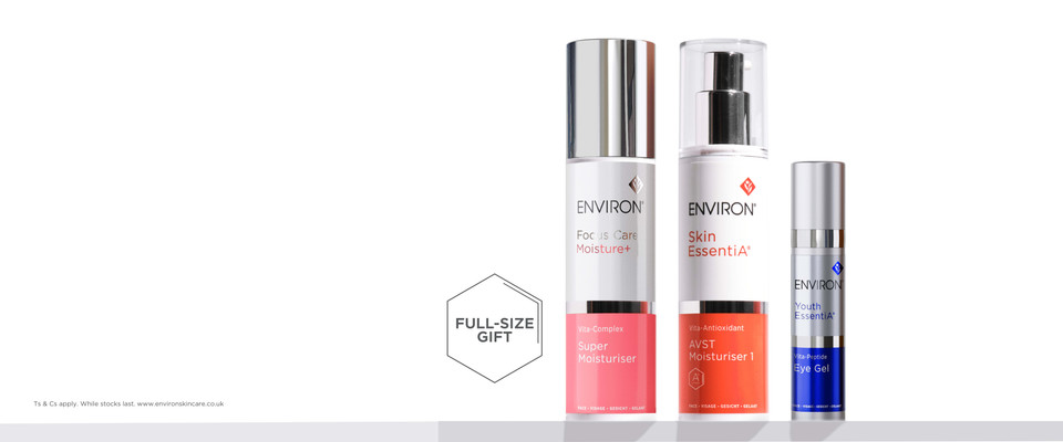 Environ Skincare