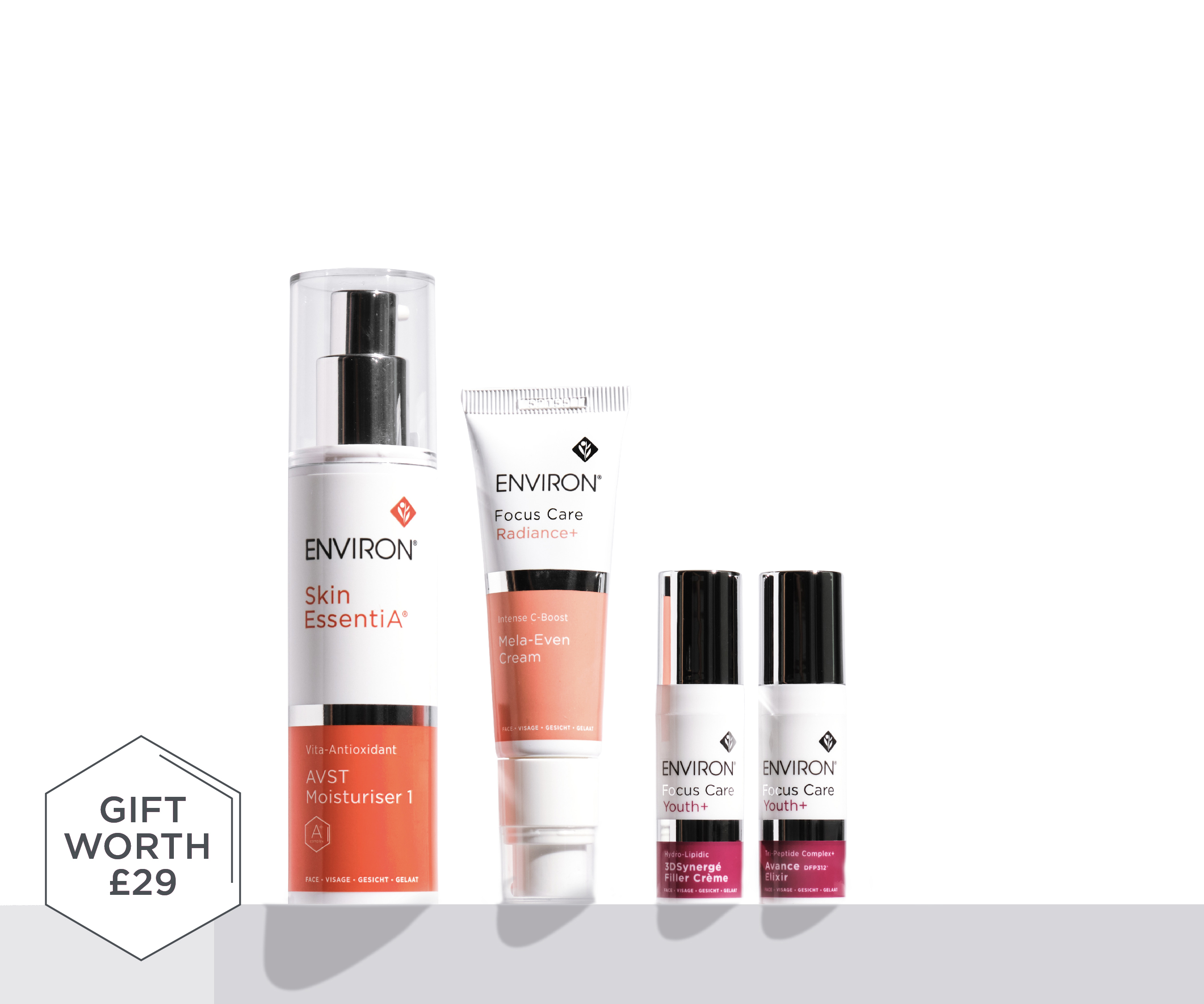 Environ Skincare