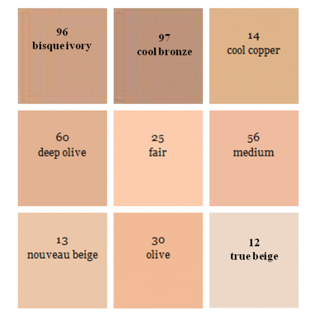 Max Factor Pan Stik Creamy Foundation Makeup, 9 gr (0.32 oz ...