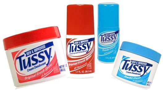 What’s The deal With Tussy? - Nationwide Campus