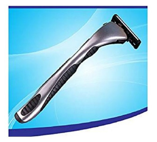 Sensor Excel Compatible Razor Handle (Compatible with Gillette Sensor ...