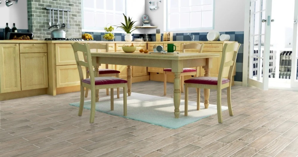 Ceramic Flooring - Floors To Your Home