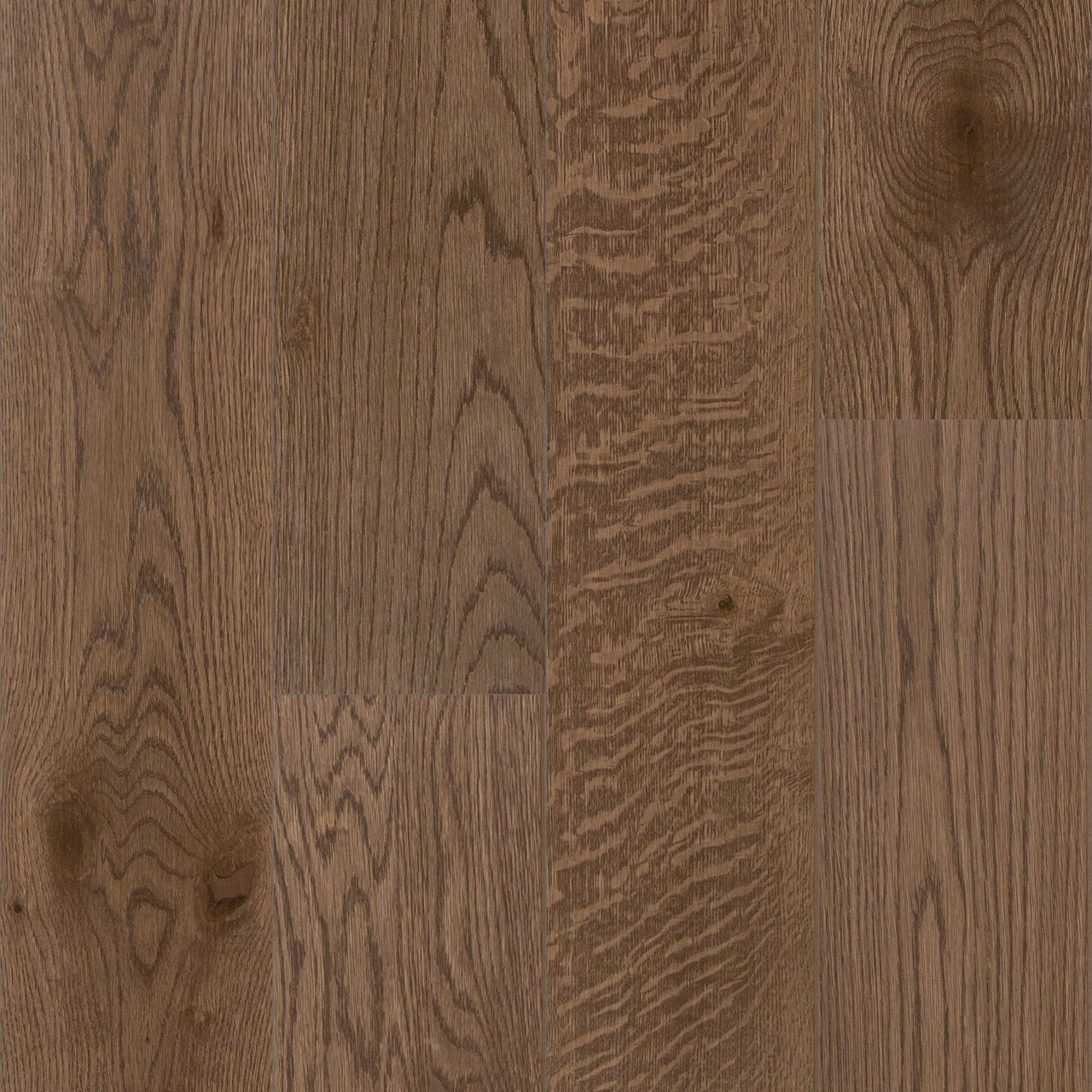 PREMIUM QUALITY - Mohawk QUICK STEP EverTEK™ - Margrove Oak -7"x 81 ...