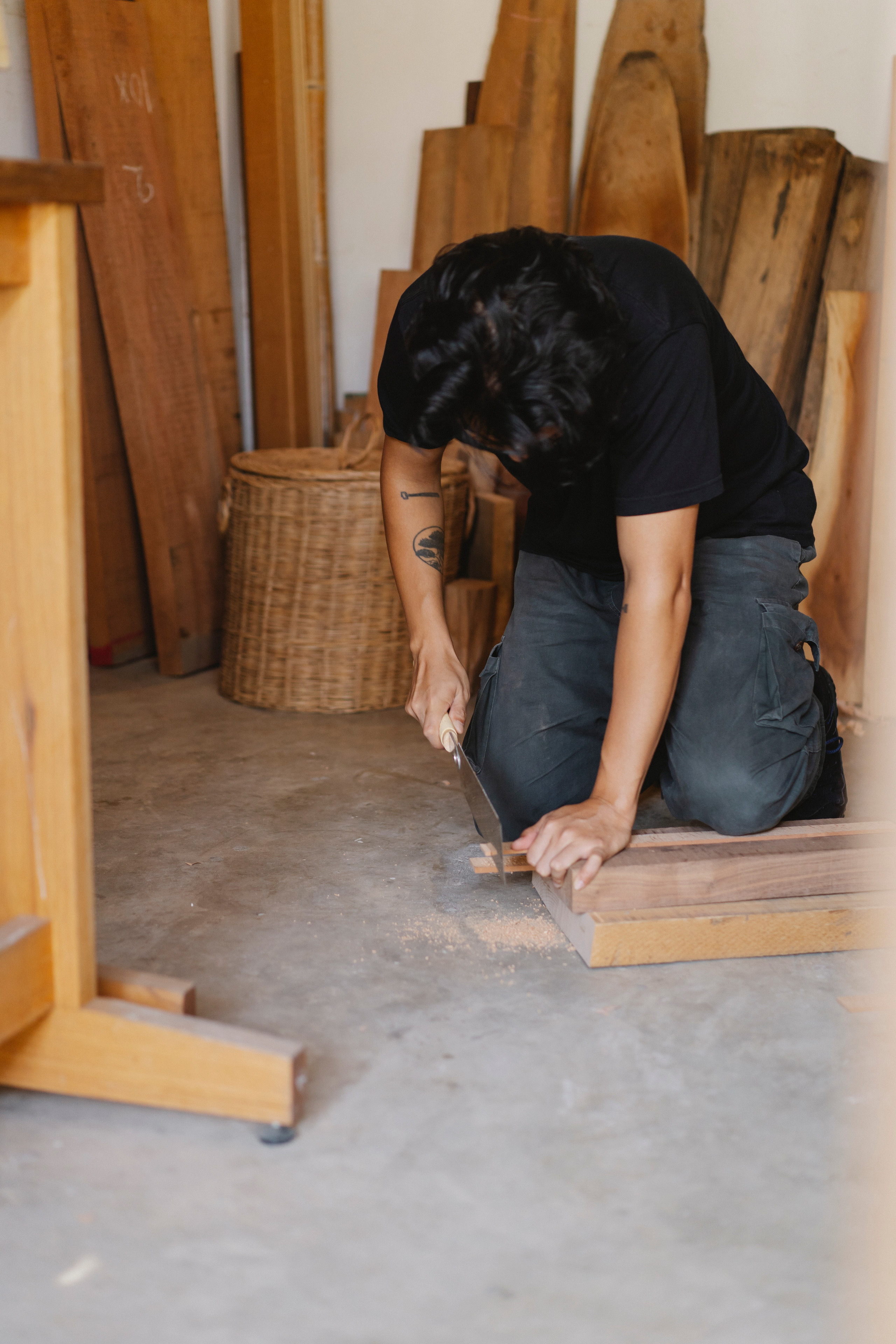 3 Steps to Properly Handling Your Flooring Installers - Floors To Your Home