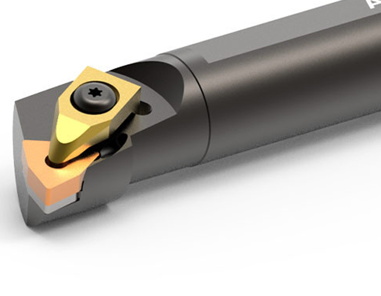 Lathe Tools & Turning - Internal Boring Bars - Steel Shank Boring Bars ...