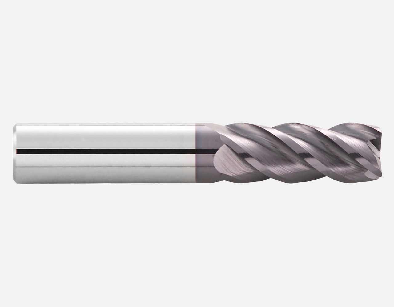 Milling Tools - Carbide Milling Cutters - GARR Tool - Trucut Tools UK