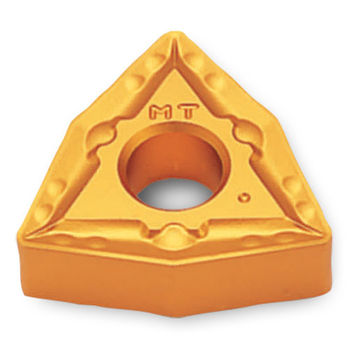 WNMG 06 Carbide Turning Inserts - Taegutec - Trucut Tools