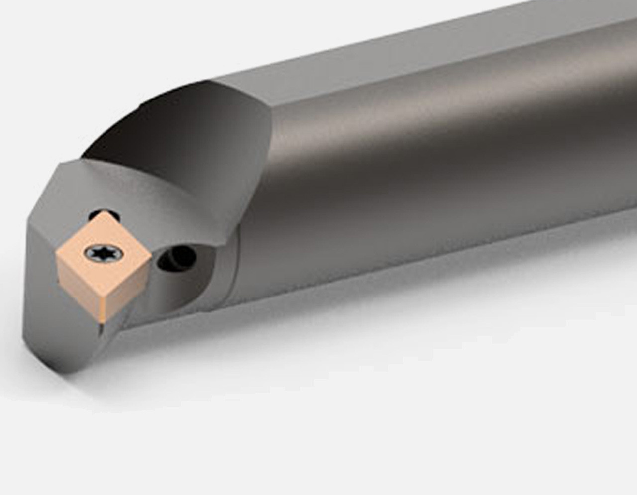 Lathe Tools & Turning - Internal Boring Bars - Steel Shank Boring Bars ...