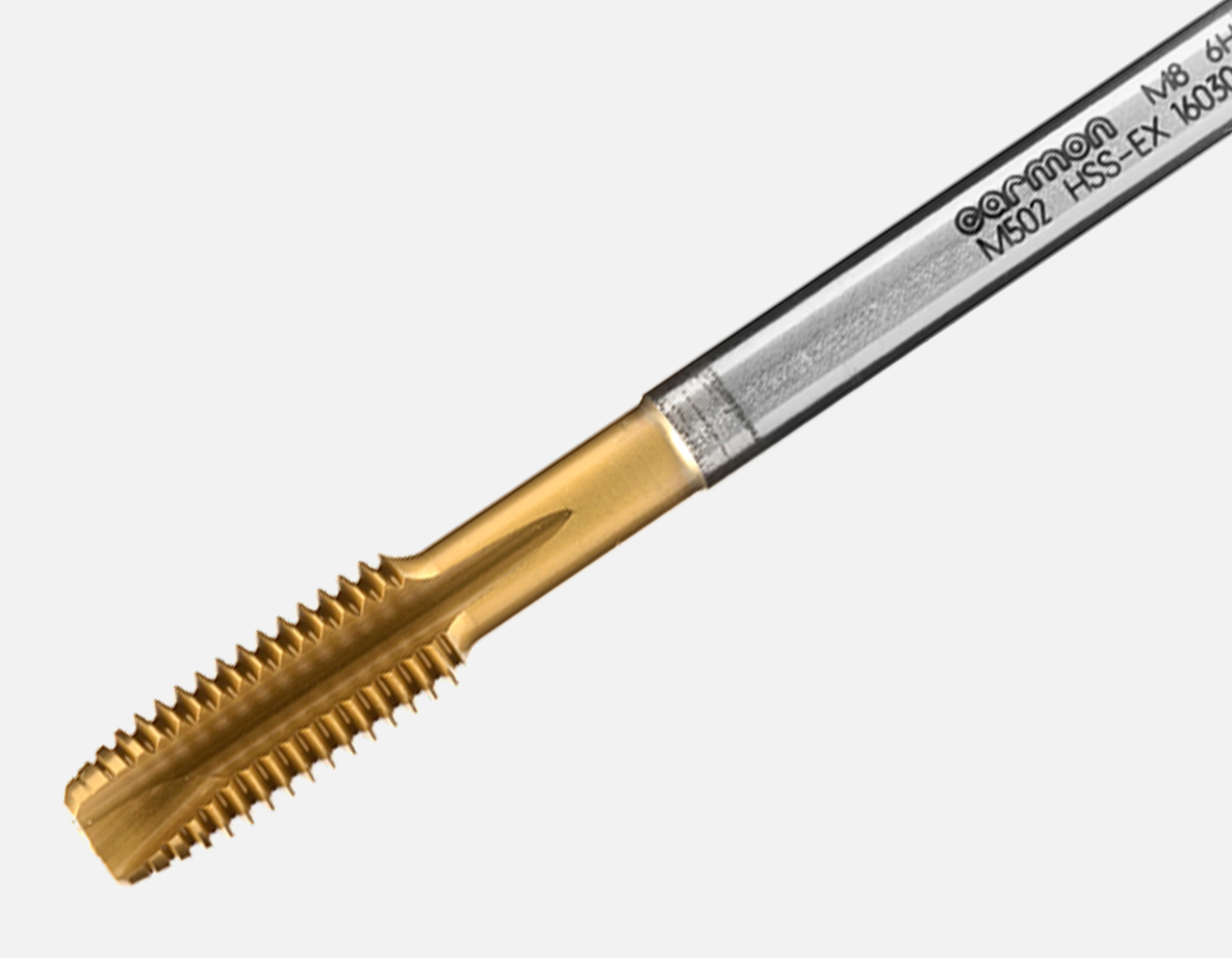 Threading Tools - Trucut Tools
