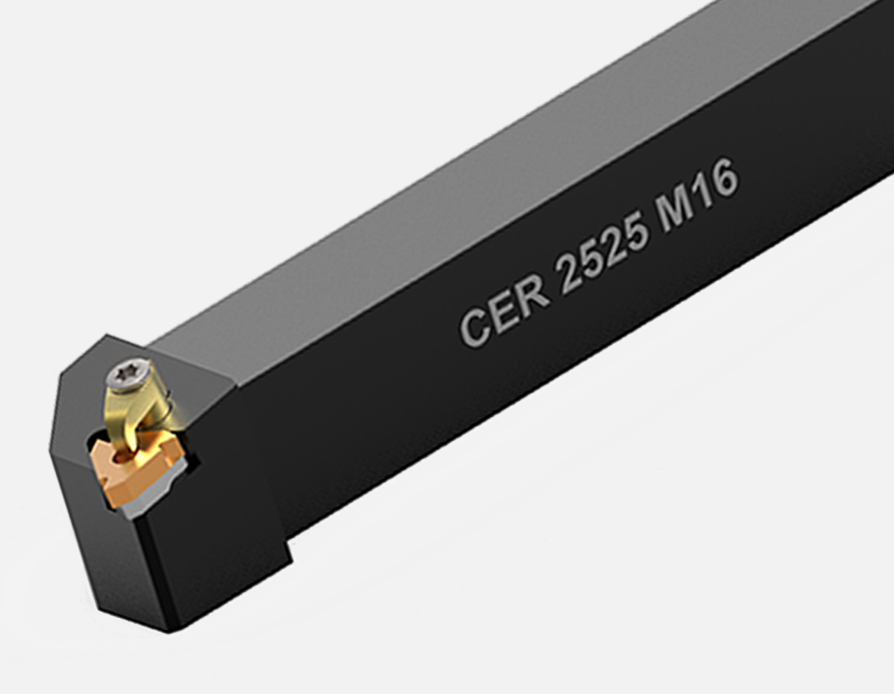 Threading Tools - Trucut Tools