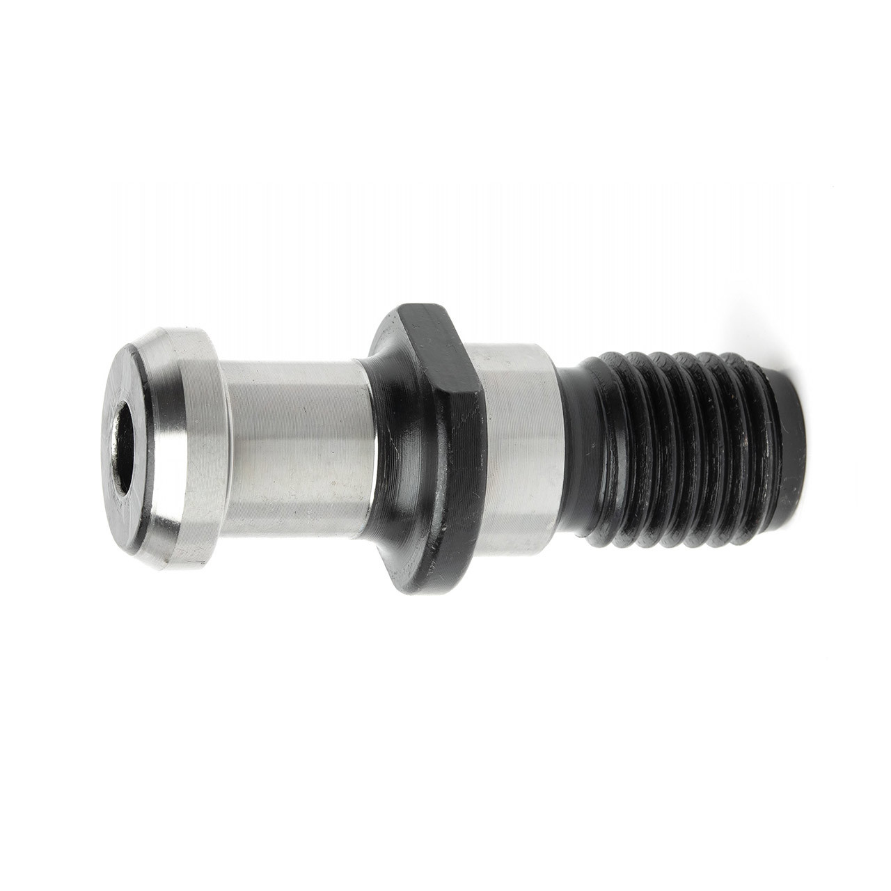 ISO 7388/2-A Hollow Pull Studs - Trucut Tools