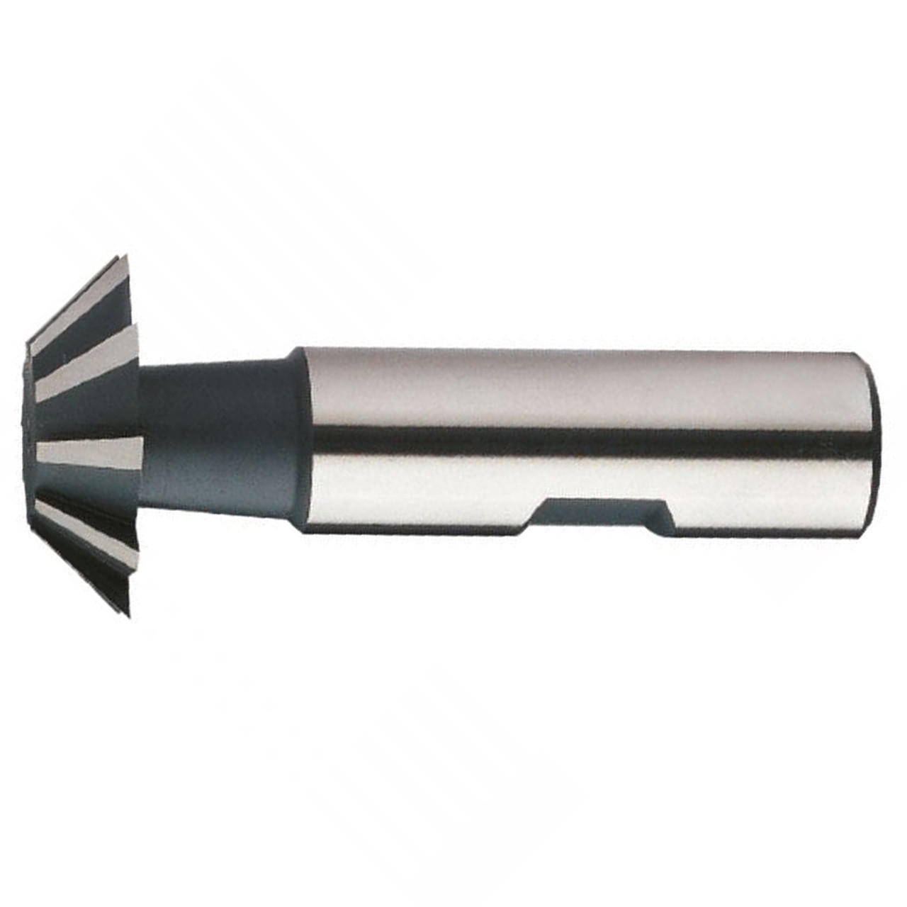 60° HSS Inverted Dovetail Cutters - Carmon TCL60B - Trucut Tools