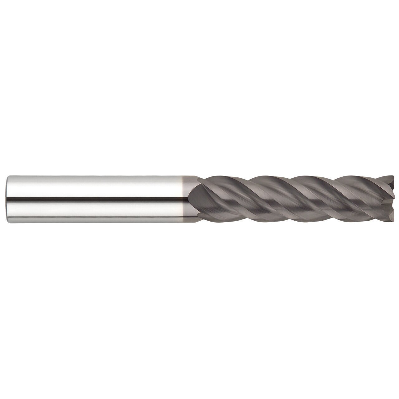 Garr Vrx End Mill , VRX-6 TOLERANCES HIGH PERFORMANCE END MILLS – VHKTX