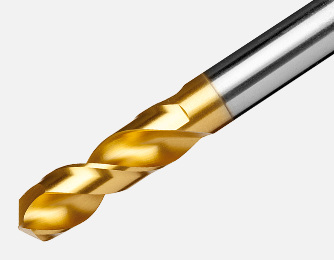 Hole Making Tools - Trucut Tools