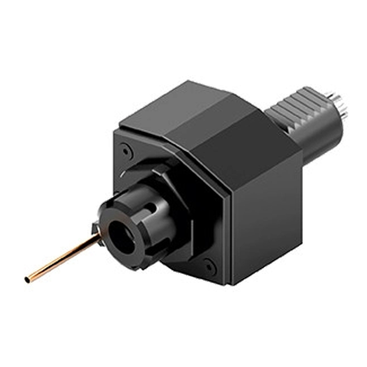 Axial Tool Head - Short, DIN5480 - Trucut Tools