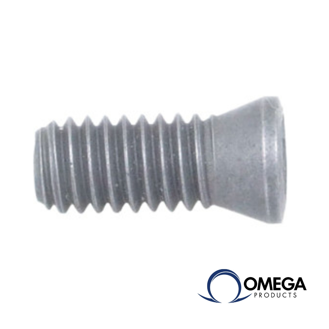 OM23981 Spare Insert Screws for SPMG 06 U-Drills - Trucut Tools