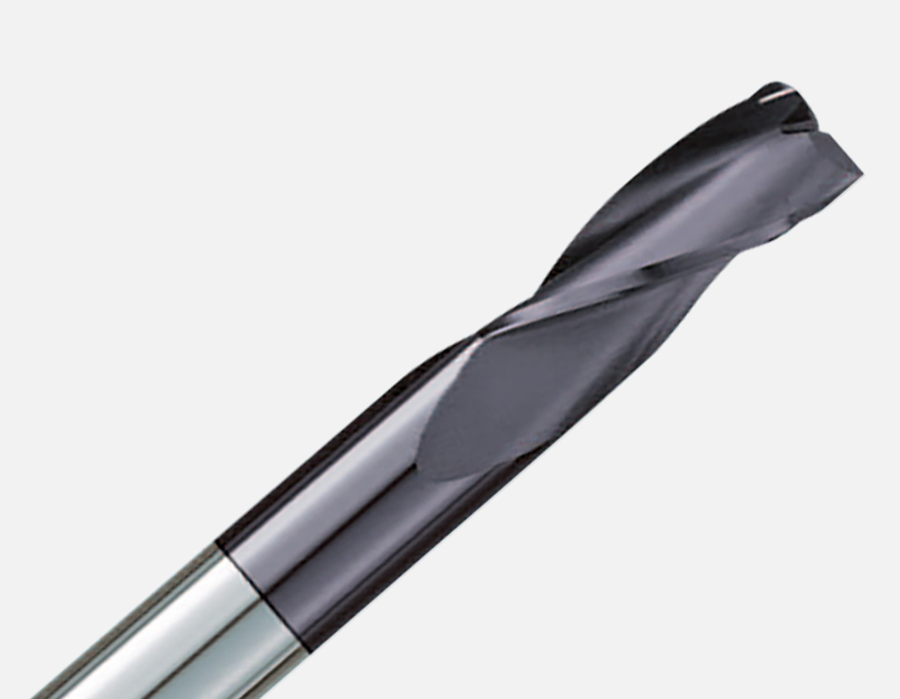 Milling Tools - Carbide Milling Cutters - Garr Tool - Garr Extra length ...