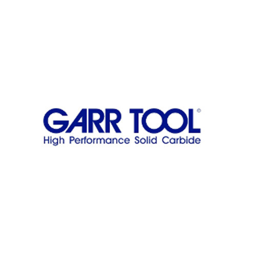 UK Seller of GARR Tools Solid Carbide End Mills | Trucut Tools