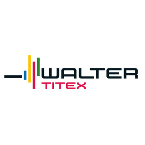 UK Seller of Walter Titex Solid Carbide Drills | Trucut Tools