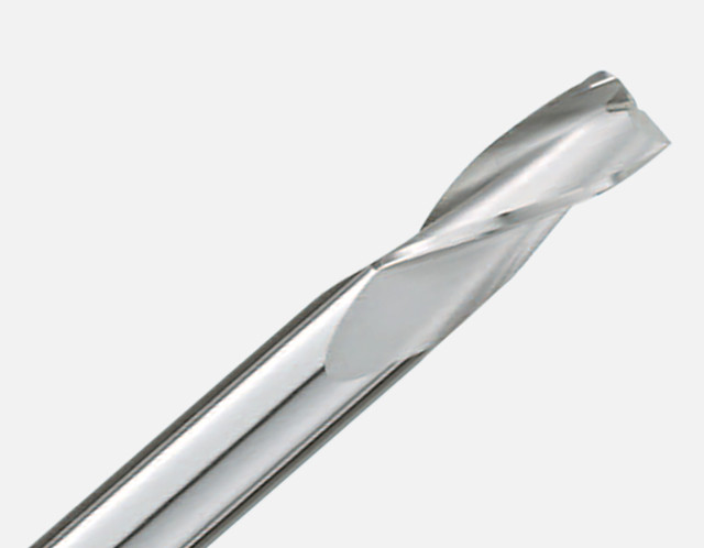 Milling Tools - Carbide Milling Cutters - Garr Tool - Garr Extra length ...