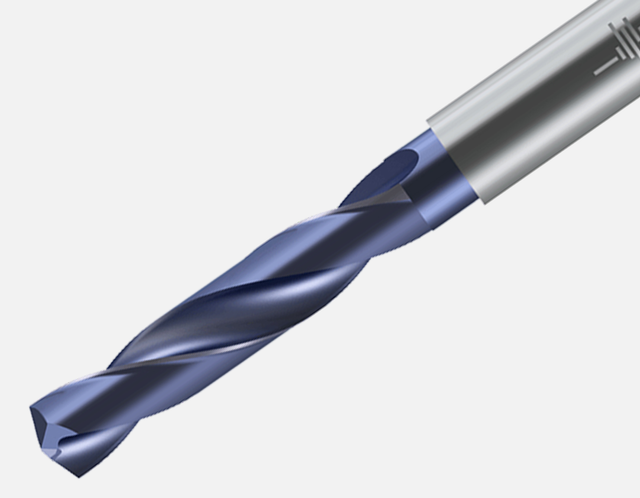 Hole Making Tools - Trucut Tools