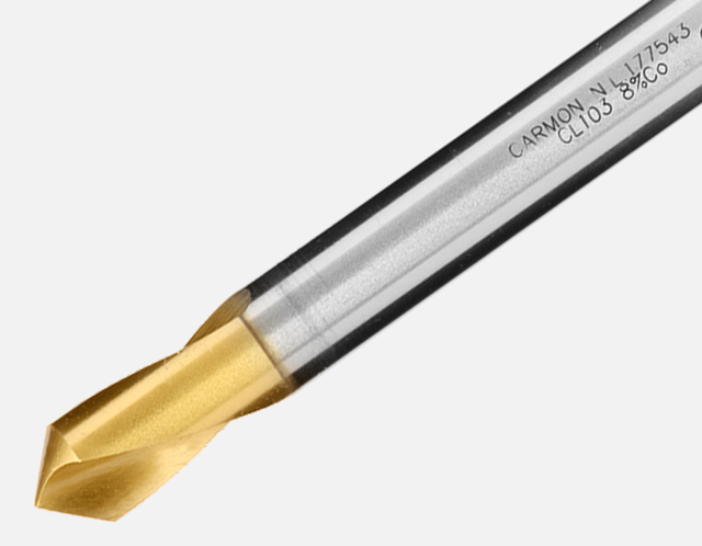 Hole Making Tools - Trucut Tools