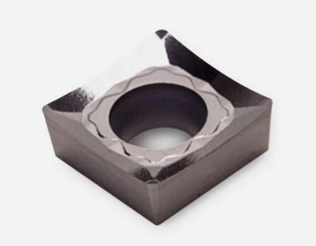 Lathe Tools & Turning - High Performance ISO Turning Inserts - Taegutec ...