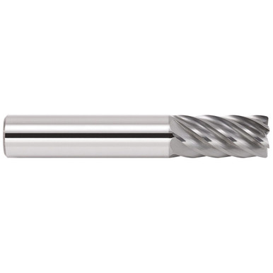 16mm 7 Flute End Mills - Garr VRX-7