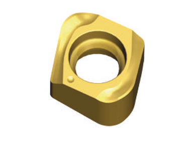 4NK(H)T High Feed Inserts - TaeguTec - Trucut Tools