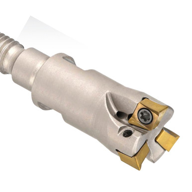 4N TE90-09 Modular Screw-in Heads - TaeguTec - Trucut Tools