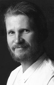 Warmed by the View Stephen Lyman Canvas