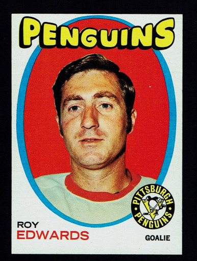 1971 Topps #099 Roy Edwards EXMT+