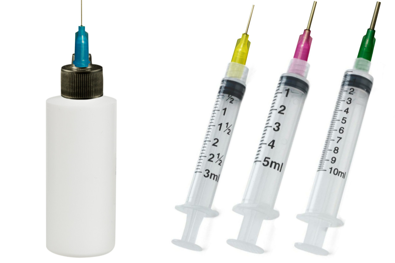 Solvent Cement Dispensers - Caseway Industrial Products