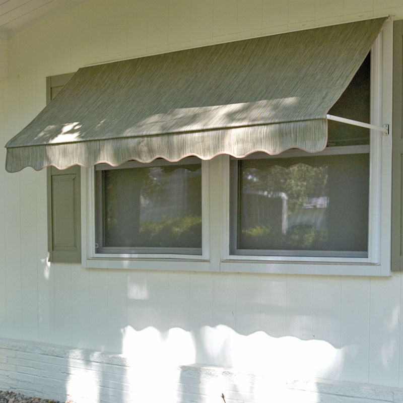 Rainbo Awning (Open Sides)