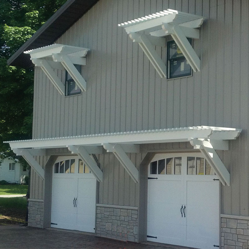 Window Arbor