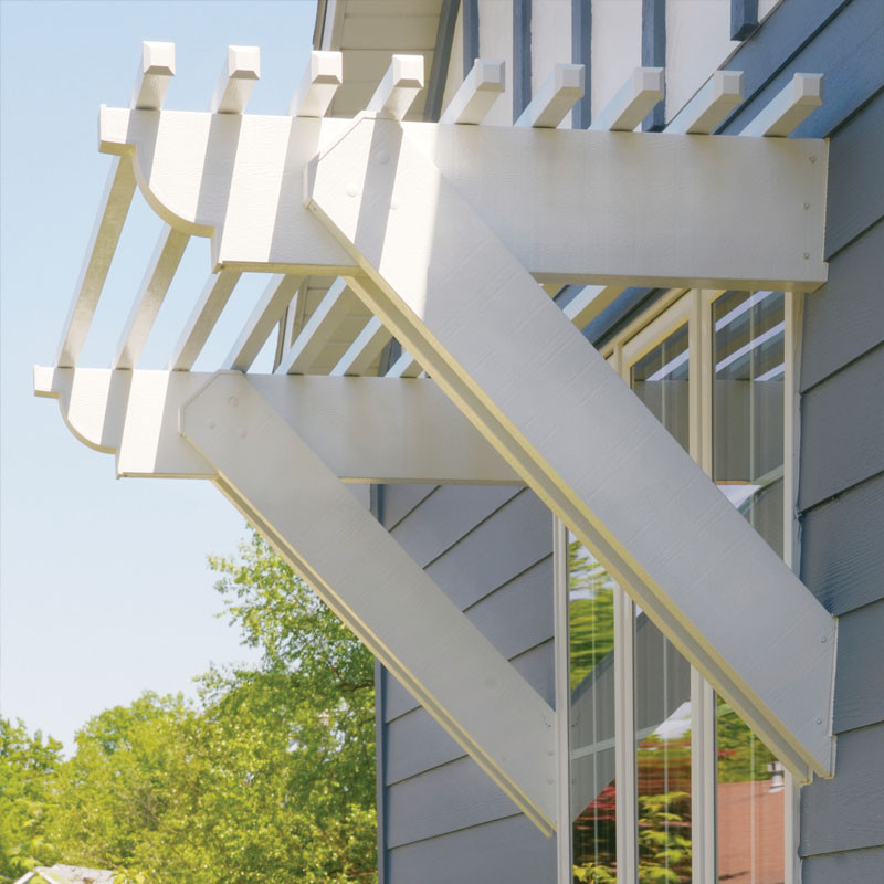 Window Arbor