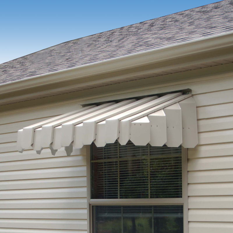 Aluma Vent Window Awning