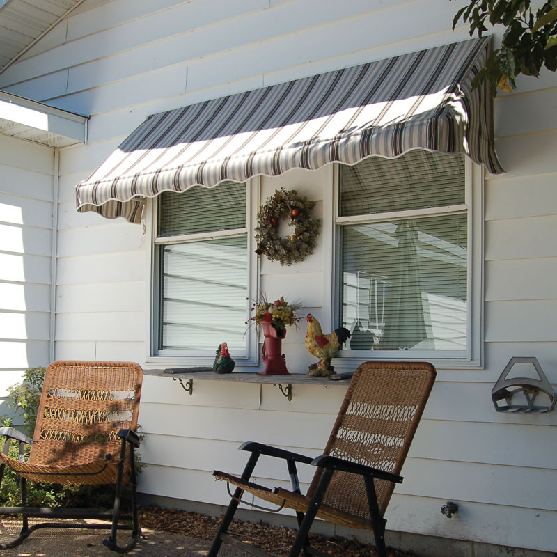 Rainbo Awning