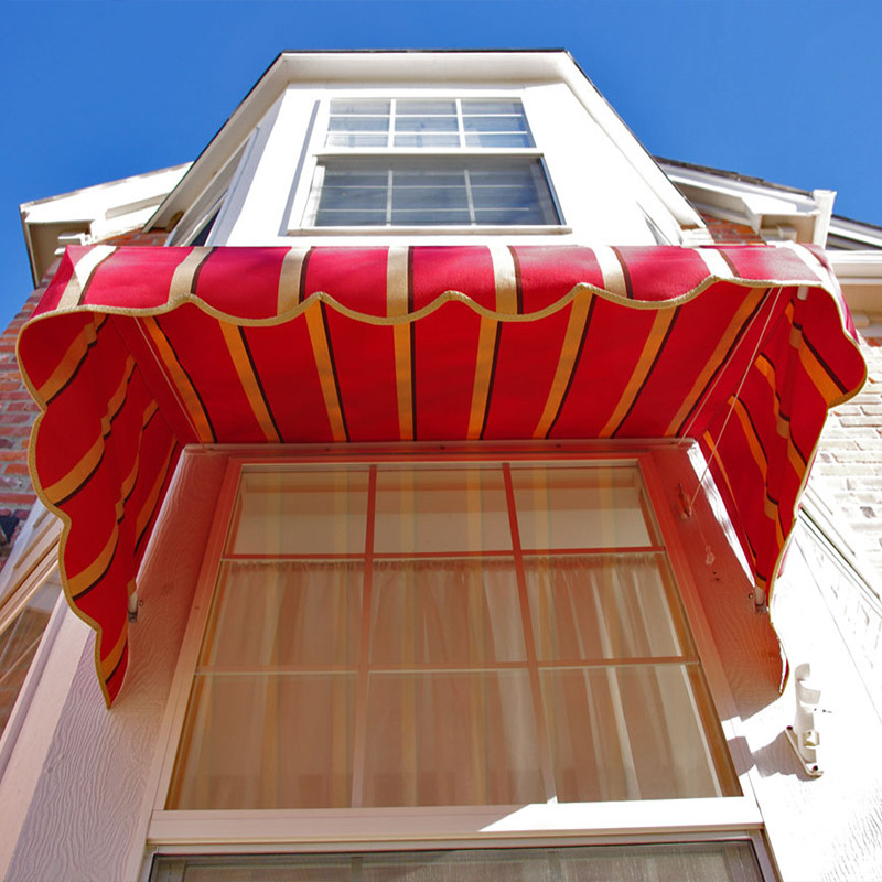 Rainbo Awning