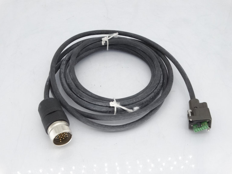Heidenhain Corp E63216-EB Cable
