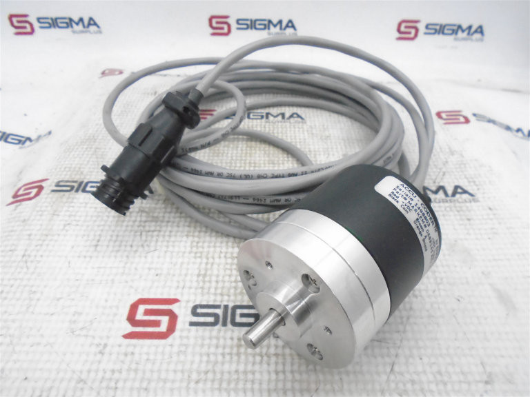 Rsf Elektronik MSA-665 Encoder