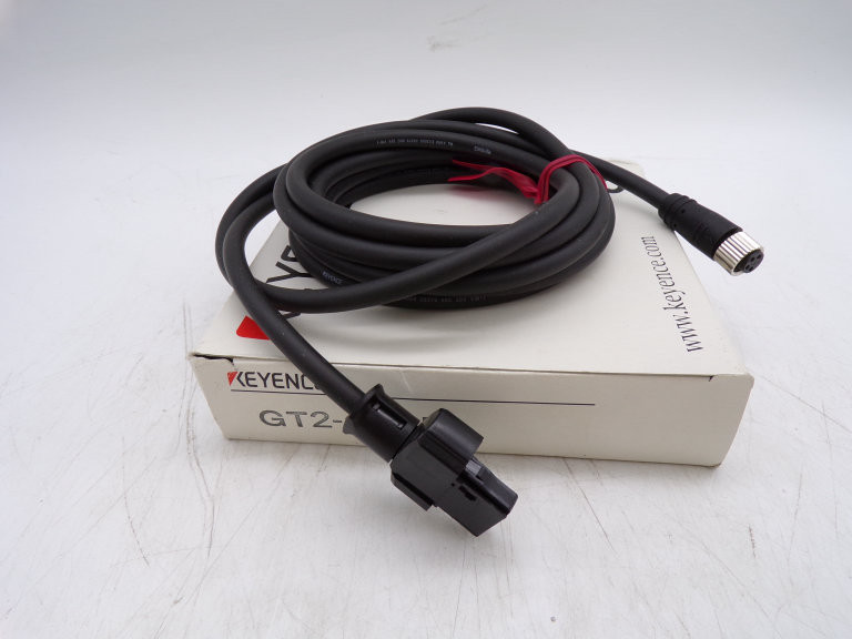 Keyence Corp GT2-CH2M Cable