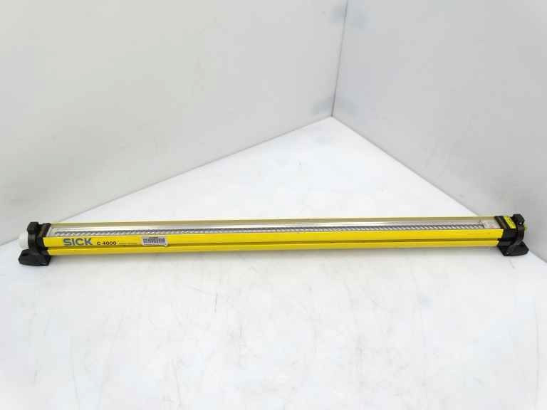 Sick D-79183 Sensor