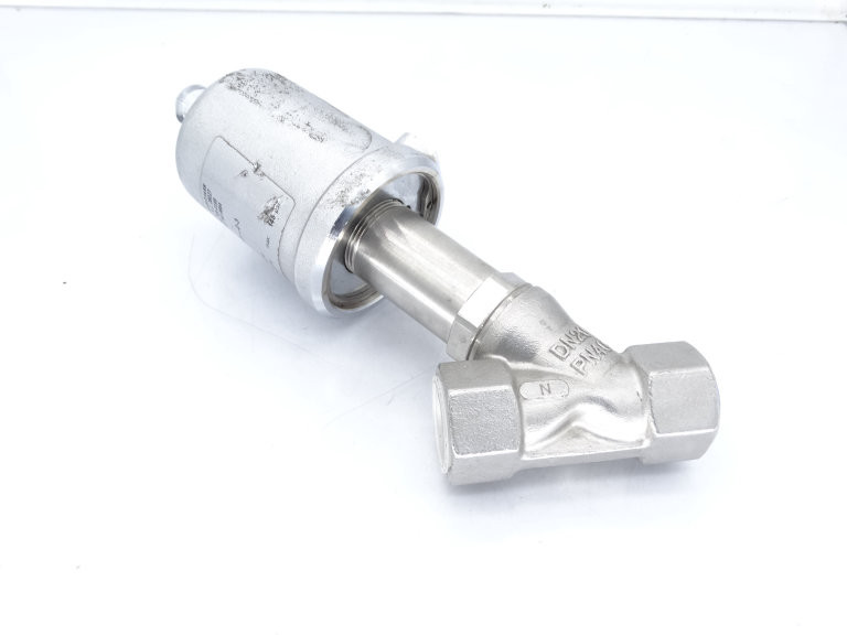Coperion 2315-707 Valve