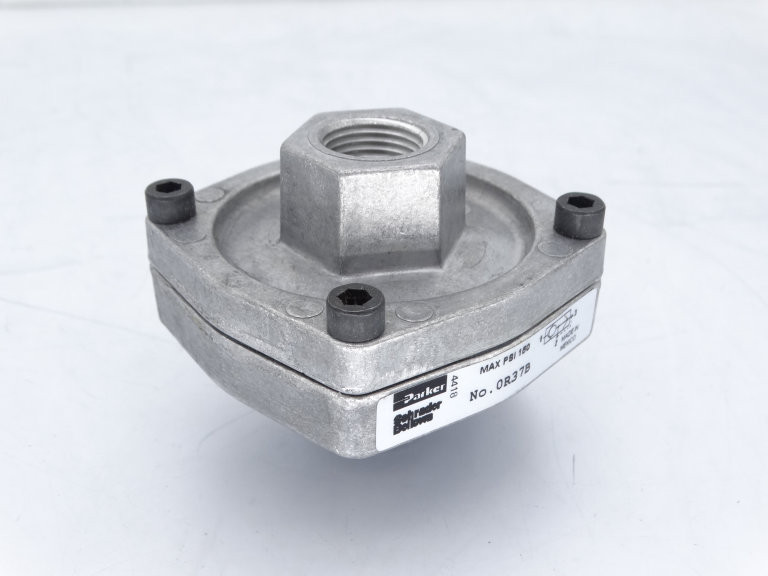 Parker VE03-ESC012C2 Valve